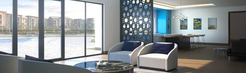 Book your tour of The Vista at Rayzor Ranch